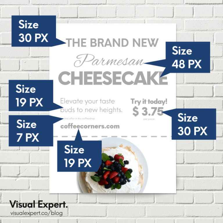 Beginners Guide to Great Looking Visuals: Step by Step Tutorial ...