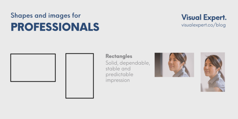 How to Achieve Professional Look? - Visual Expert Blog